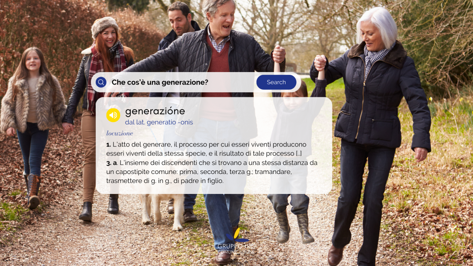 Generazioni a confronto: Idoli, Valori, Musica e Cambiamenti - Iris ...